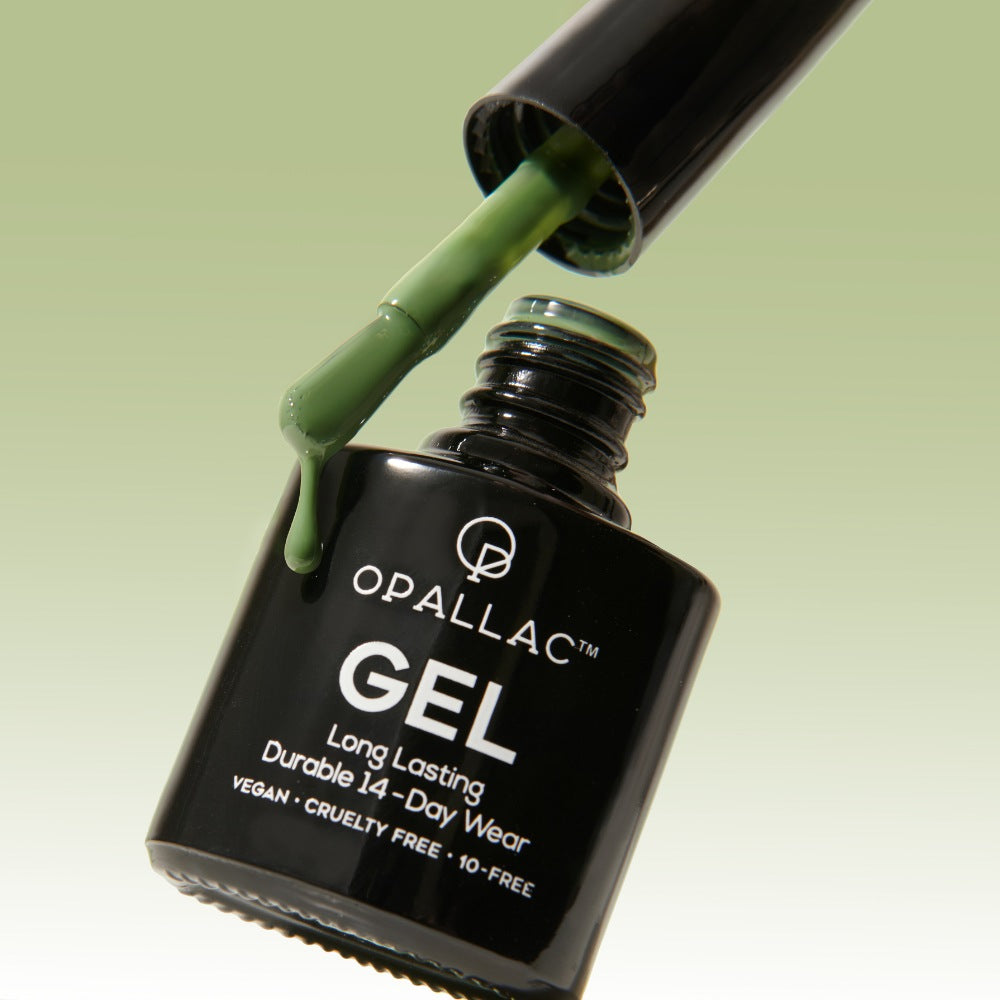 NEW Gel Collection – Opallac