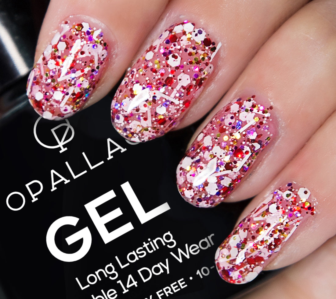 Red Carpet Queen – Opallac