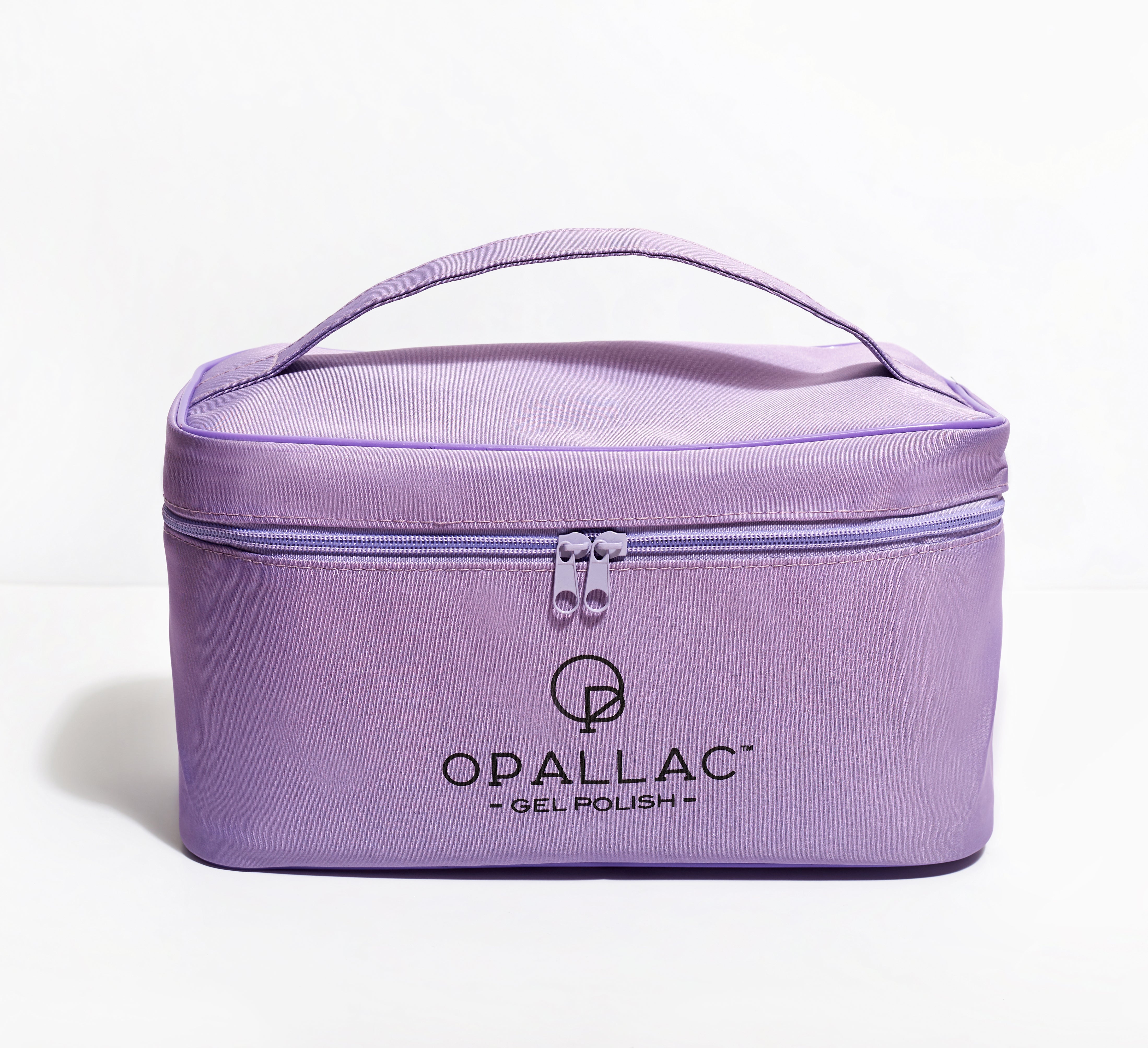 Purple Travel Case 💜Back in Stock💜 – Opallac